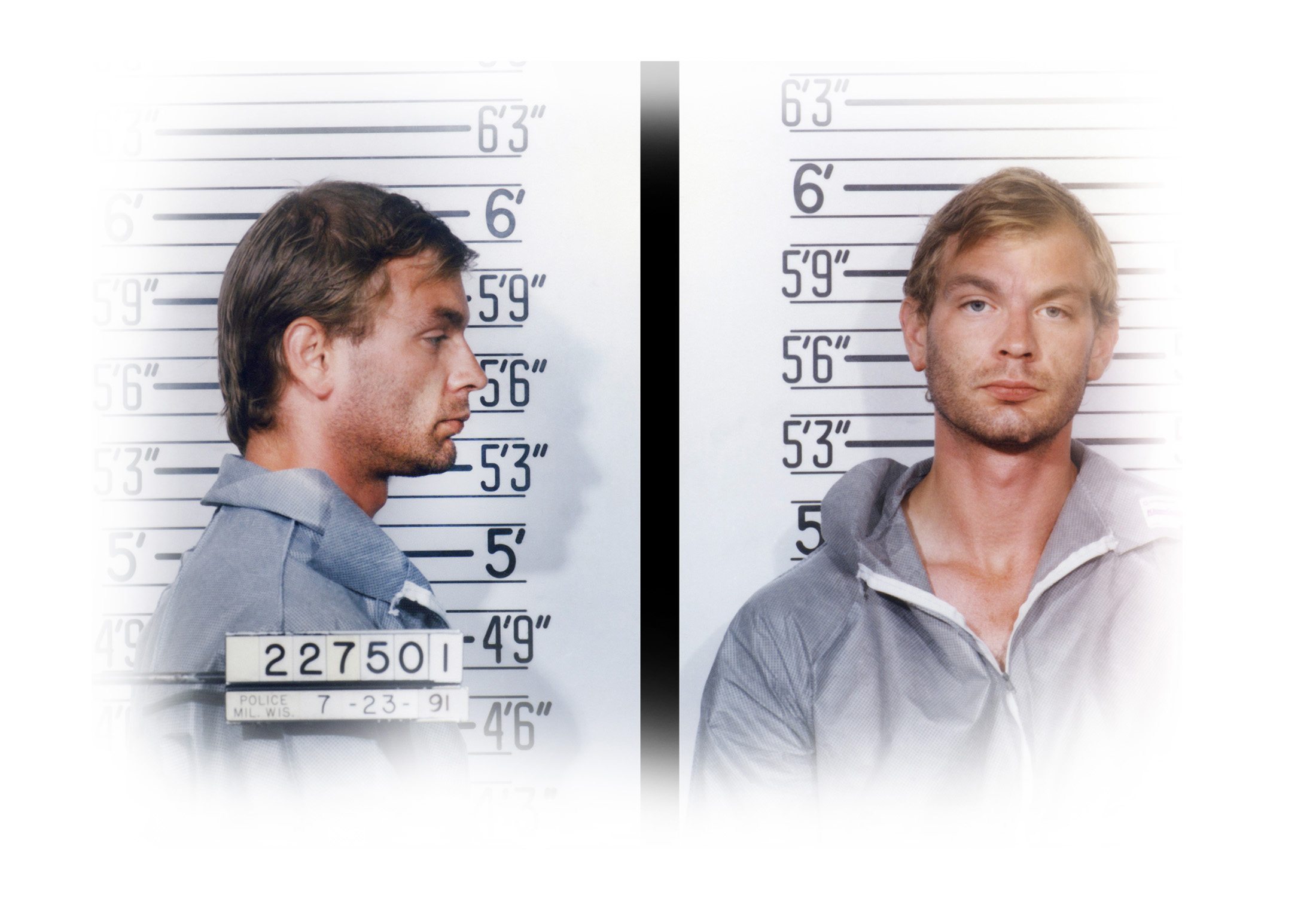 Jeffrey Dahmer: Kannibal og seriemorder | historienet.dk