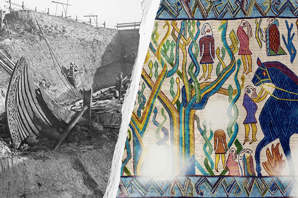 Viikinkiaika: Tapaa viikingit – Pohjolan soturit | historianet.fi