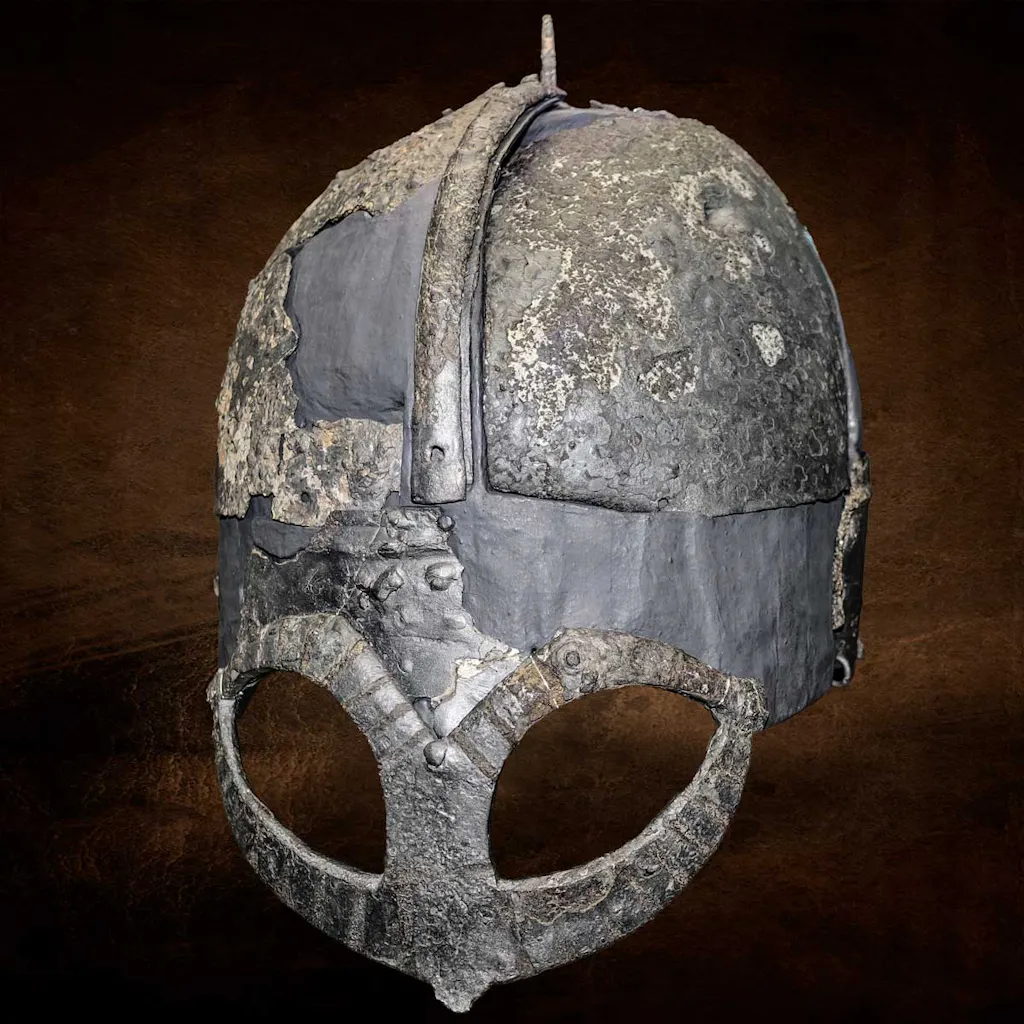 Vikingerne var Nordens spartanere | historienet.dk