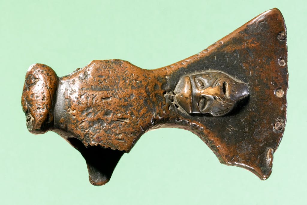 Viikingit olivat pohjolan spartalaisia | historianet.fi