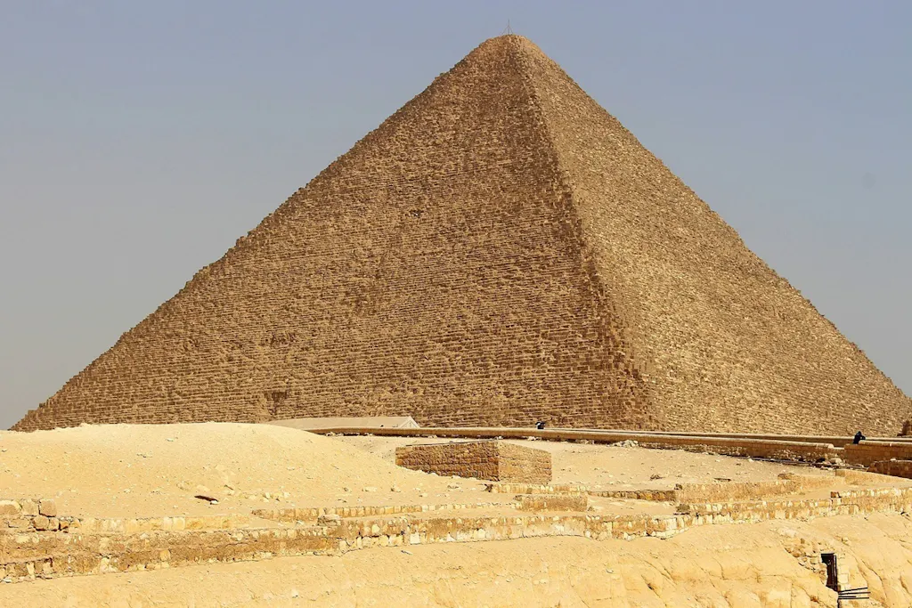 Egyptenaren | Hun farao’s en geheimen | historianet.nl