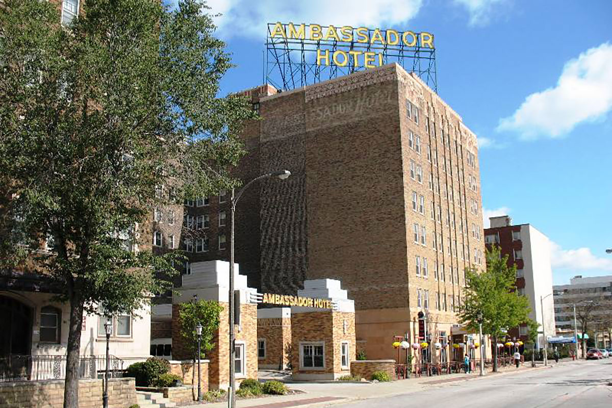 Jeffrey Dahmer: Kannibal og seriemorder | historienet.no