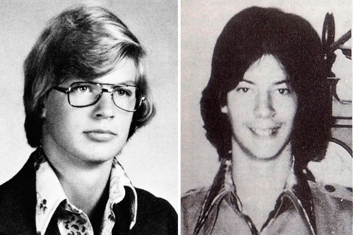 Jeffrey Dahmer: Kannibal og seriemorder | historienet.no