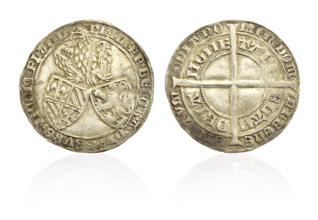 De geschiedenis van Bourgondië – het rijk in het hart van Europa ...