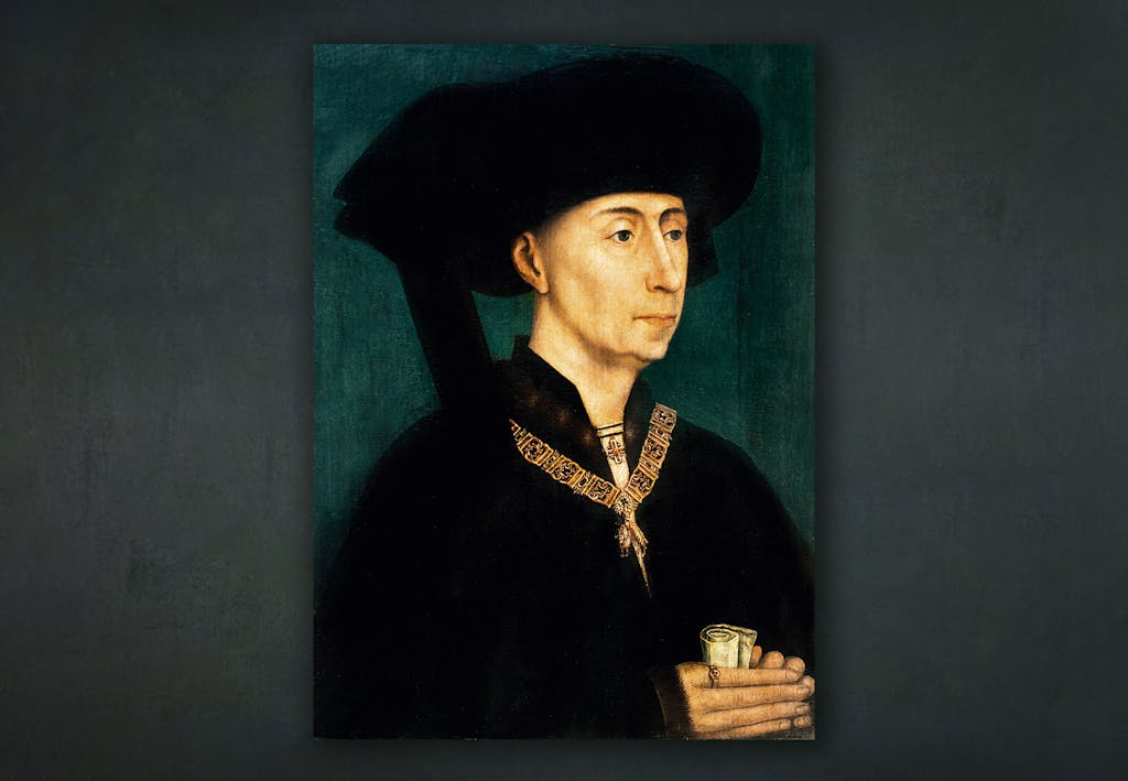 De geschiedenis van Bourgondië – het rijk in het hart van Europa ...