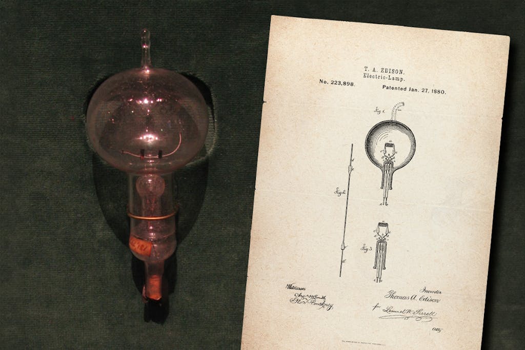 De 7 grootste uitvindingen van Thomas Edison | historianet.nl