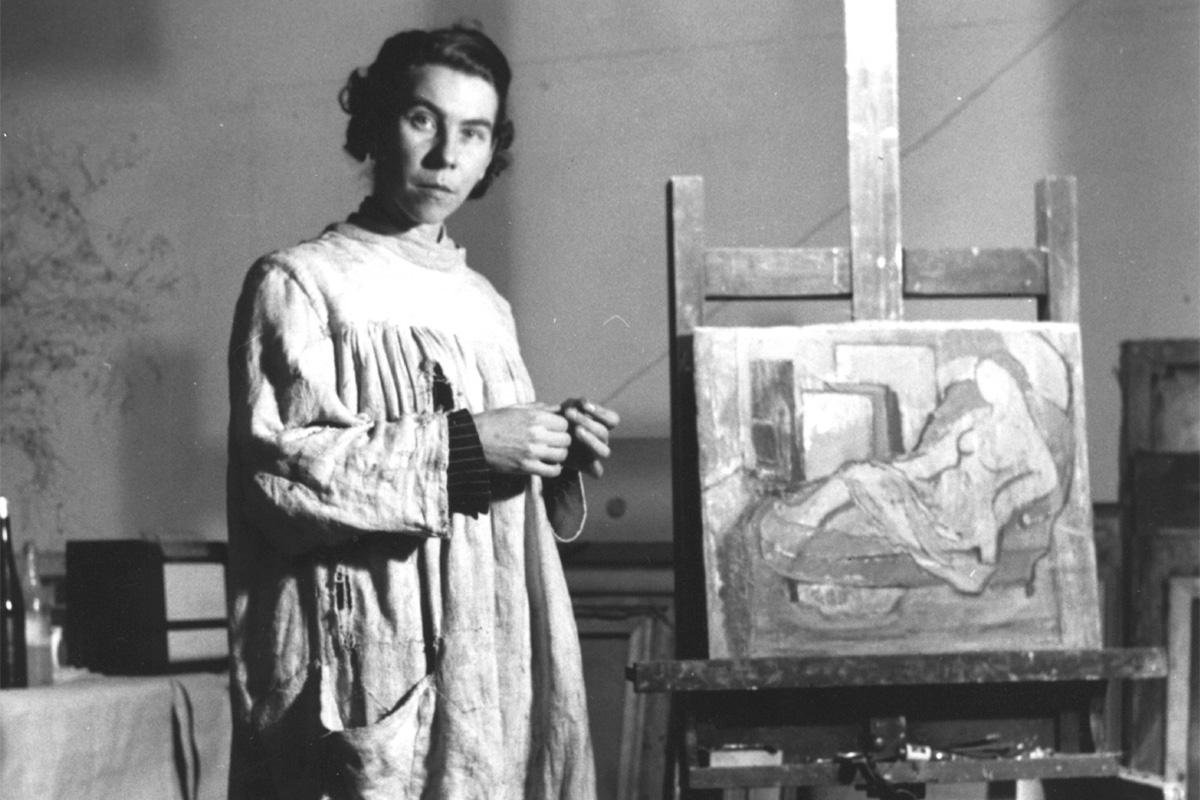 Tove Jansson: De rebelse moeder van de Moemins | historianet.nl
