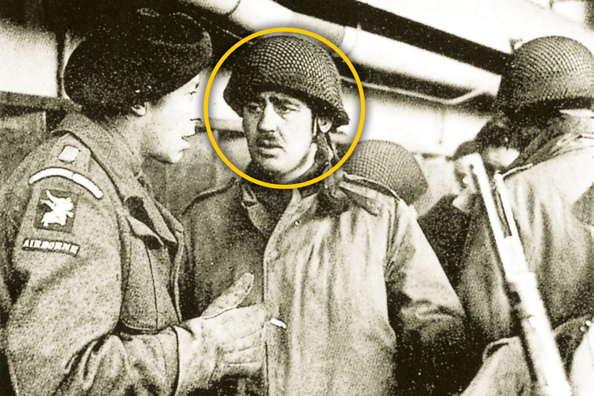 Slaget ved Arnhem: Briter gik i døden for en bro | historienet.dk