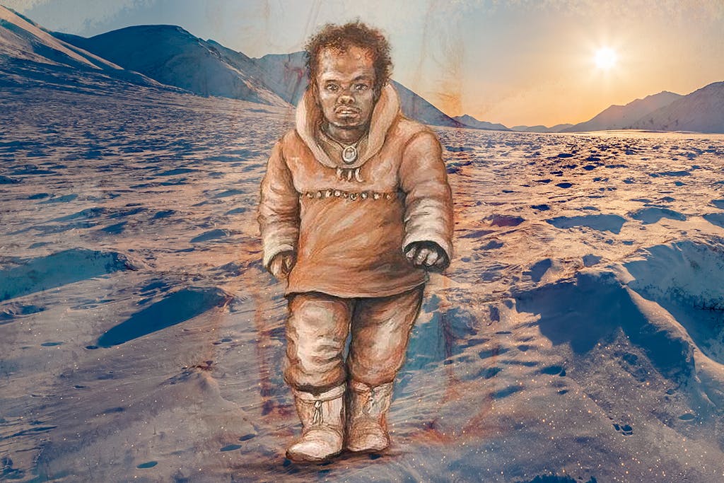 Stenålder | varldenshistoria.se