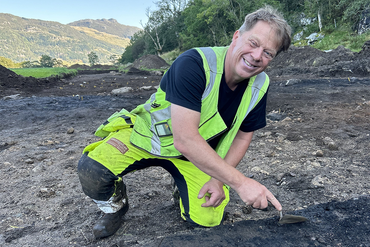 Meer dan 1000 jaar onaangeroerd: Archeologen vinden schat | historianet.nl