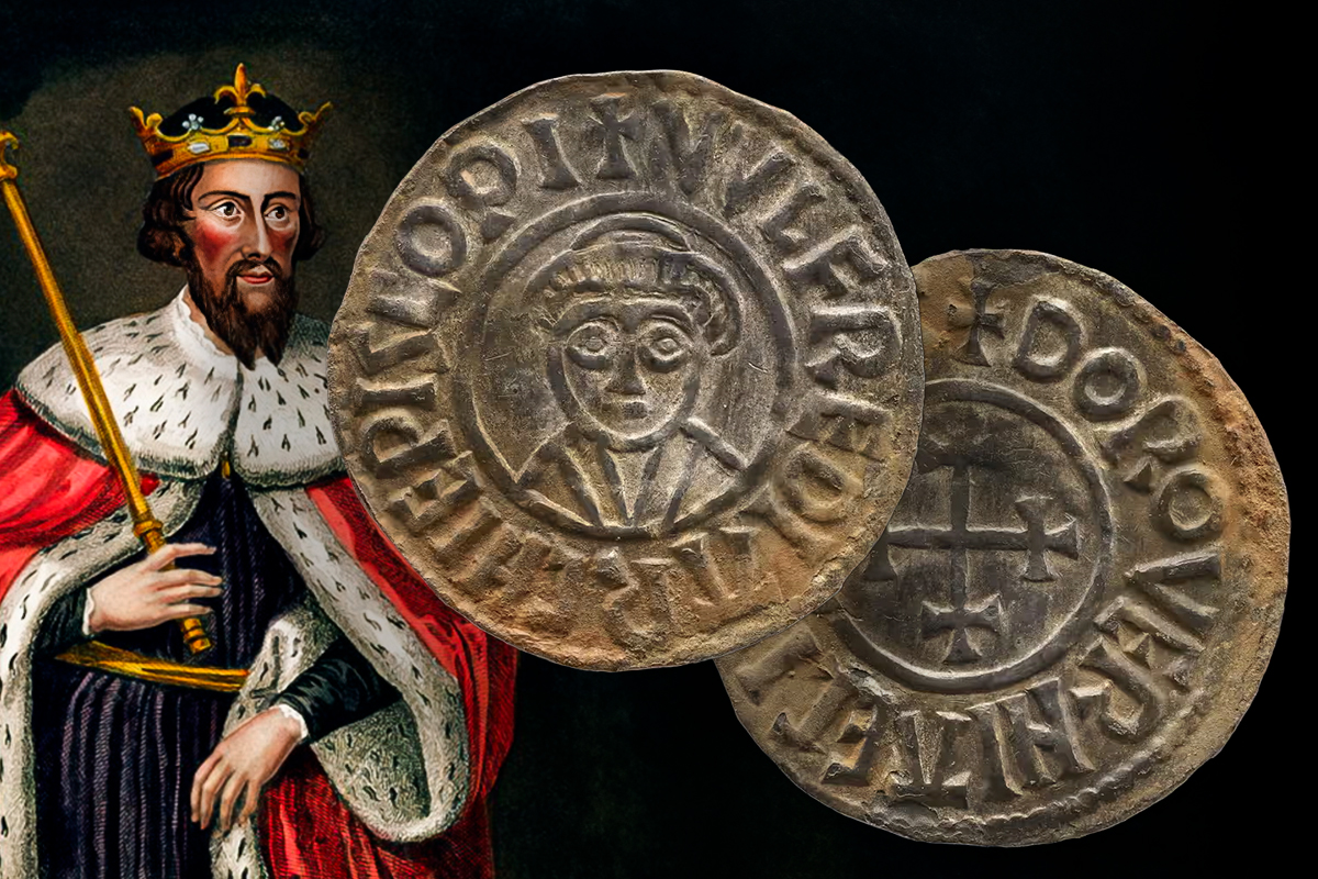 Amatør-metalldetektorister fengslet i ytterligere fem år | historienet.no