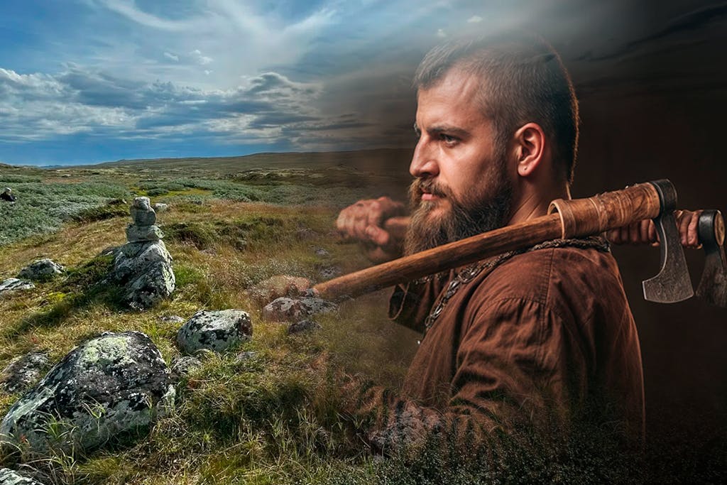 Viikinkiaika: Tapaa viikingit – Pohjolan soturit | historianet.fi