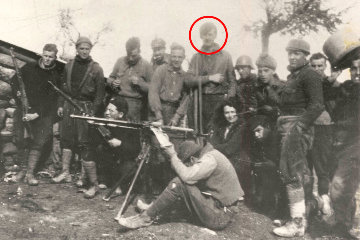 George Orwell - mannen bak «Animal Farm» og «1984» | historienet.no