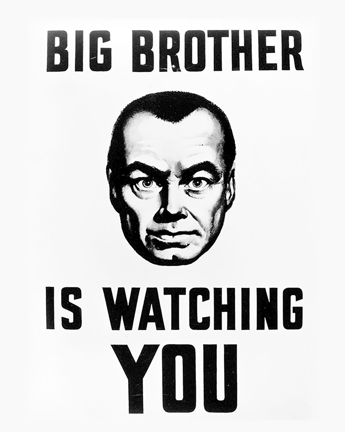 George Orwell schreef alsof zijn leven ervan afhing | historianet.nl