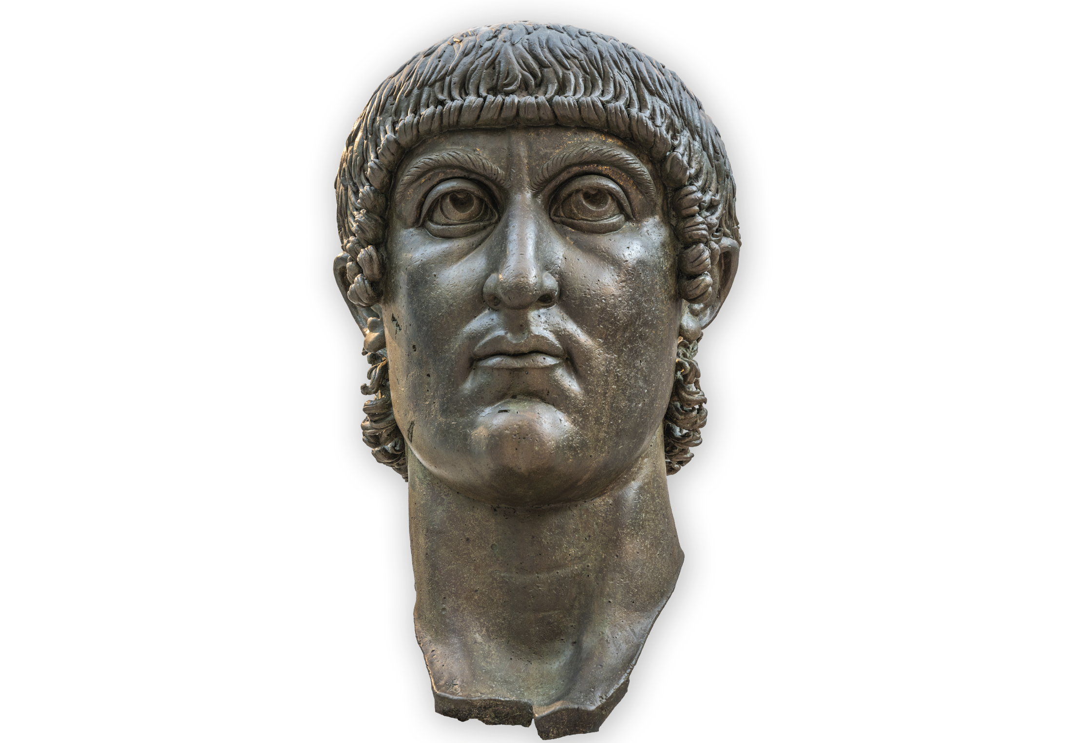 Kristna i romarriket mördade varandra | varldenshistoria.se