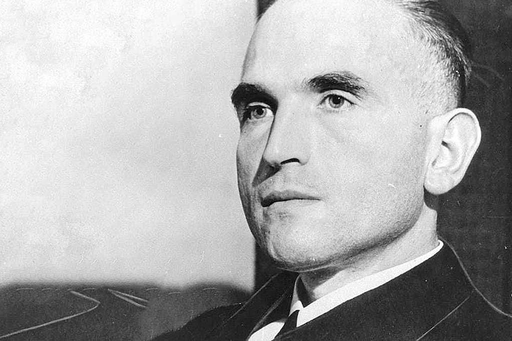 10 topnazisters fortid - inden de kom til magten | historienet.dk