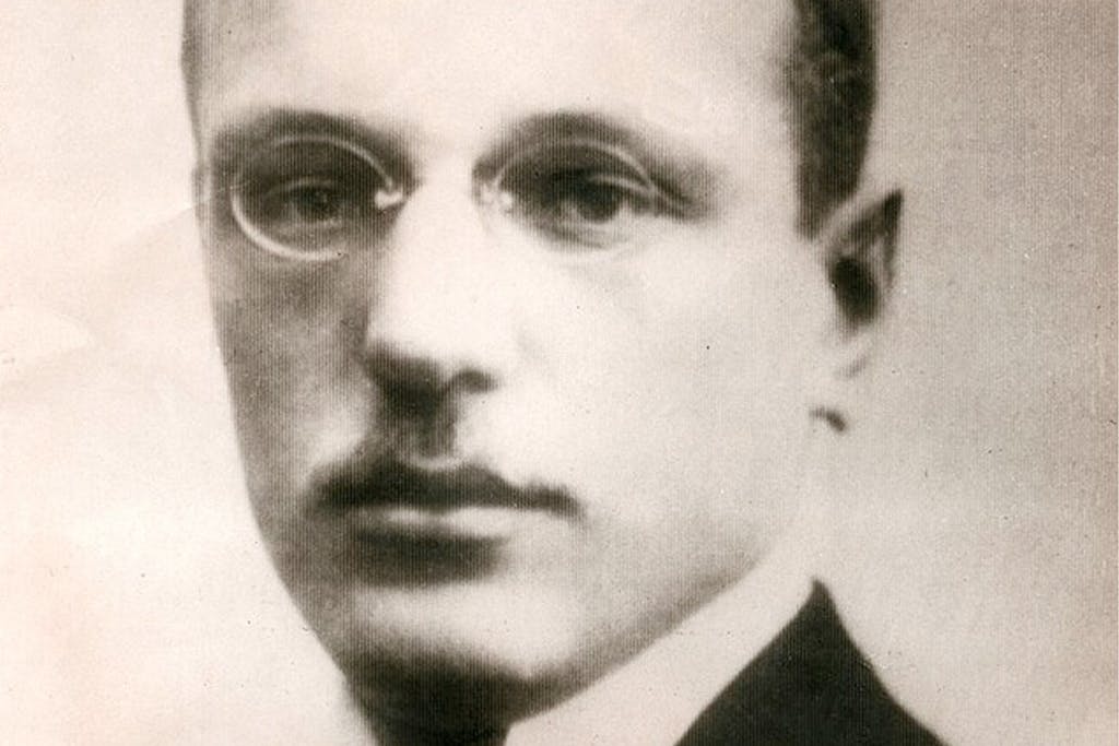 Kymmenen huippunatsin menneisyys ennen valtaan pääsyä | historianet.fi