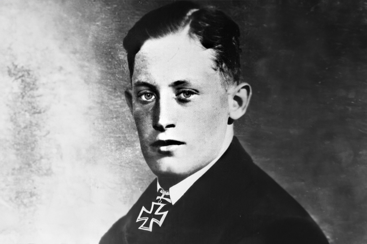 Schnellboot suste mot fienden | historienet.no