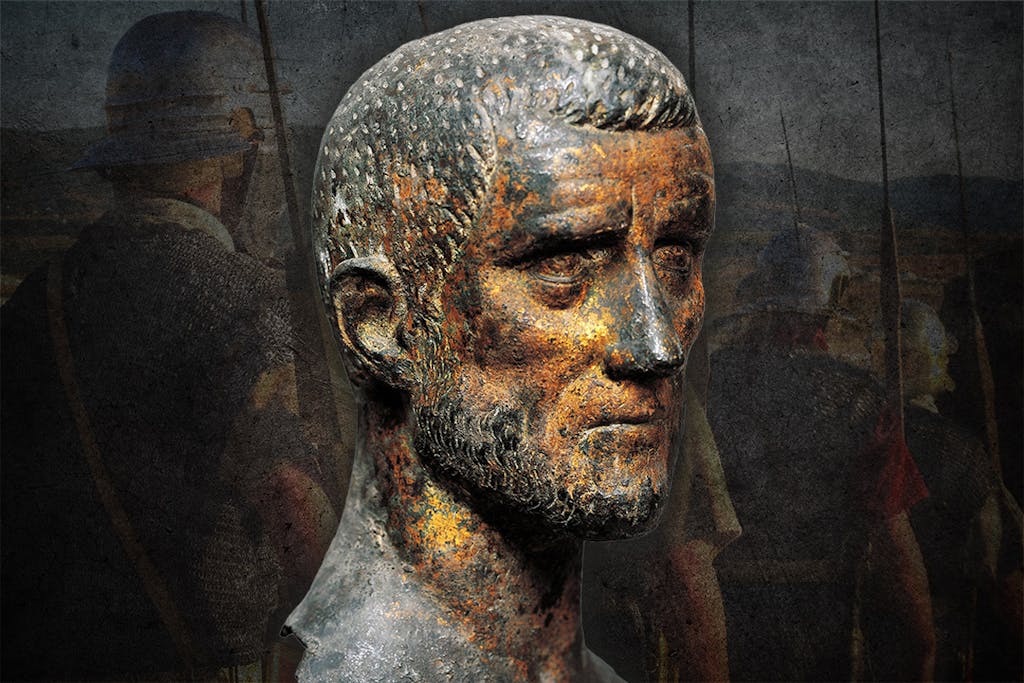 Rooman valtakunta – Historian suurin imperiumi | historianet.fi