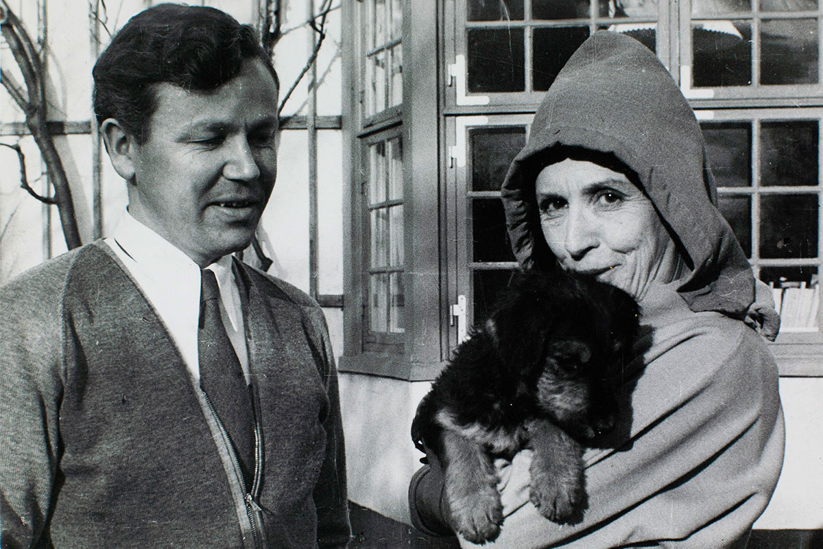 Karen Blixen: Forfatterens liv og skæbne | historienet.dk