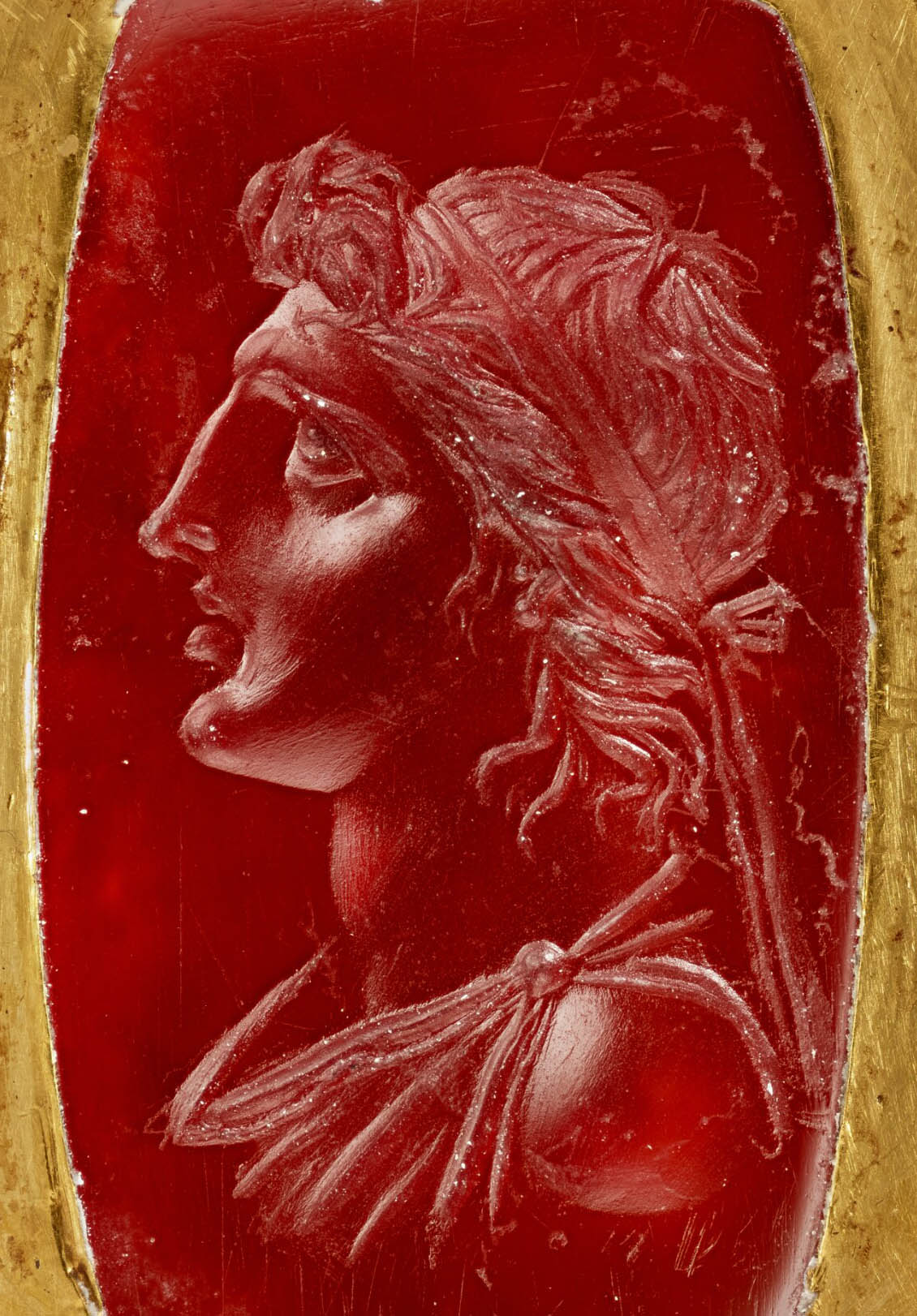 Alexander den Store gjorde ø-byen Tyrus landfast | historienet.dk