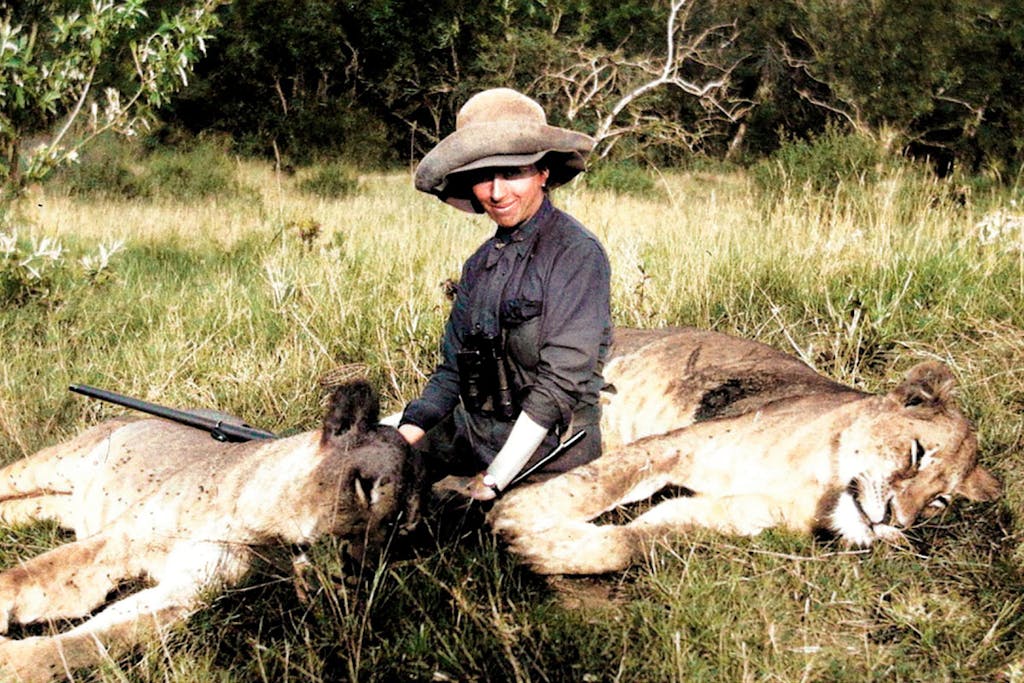Karen Blixen: Forfatterens liv og skæbne | historienet.dk