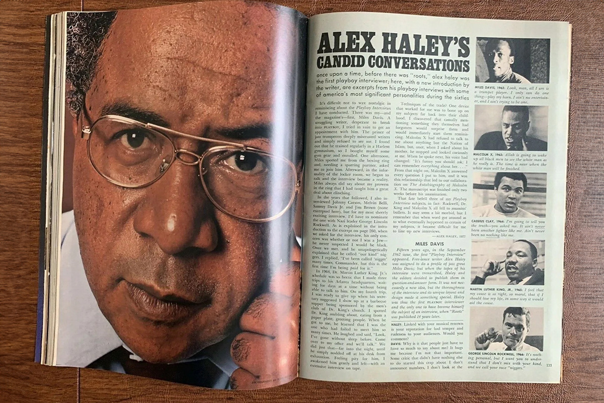 Den nakna sanningen om Hugh Hefner och Playboy | varldenshistoria.se
