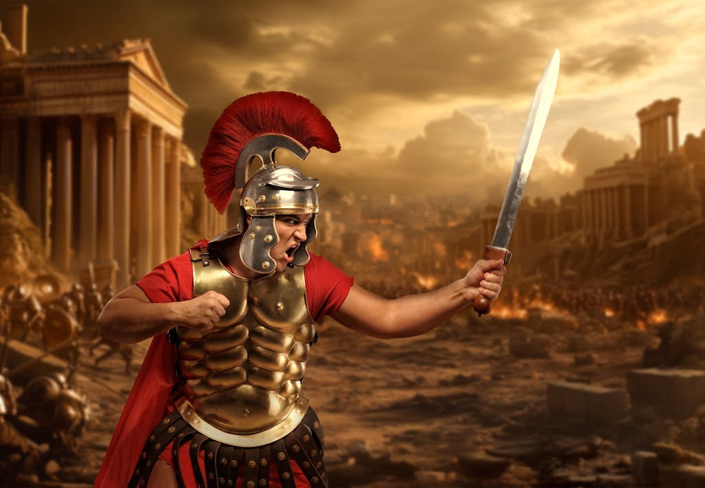 Rooman valtakunta – Historian suurin imperiumi | historianet.fi