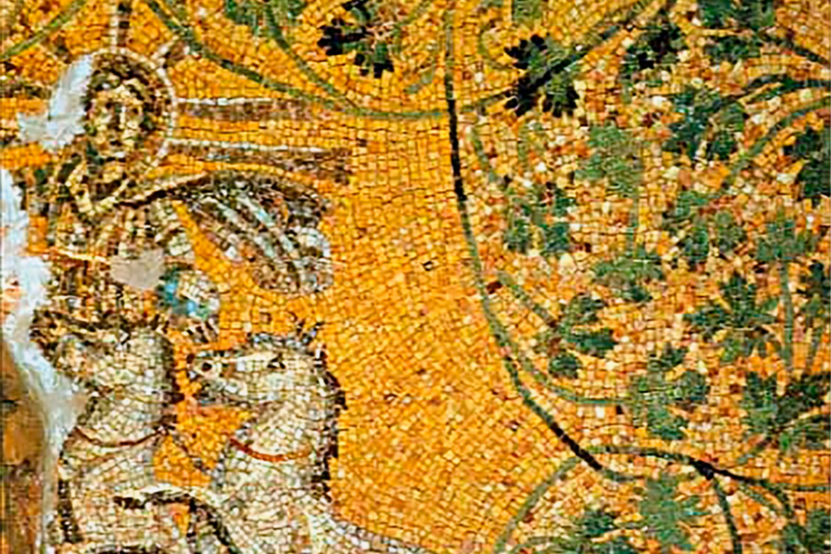 Zes redenen dat het Romeinse Rijk ten val kwam | historianet.nl