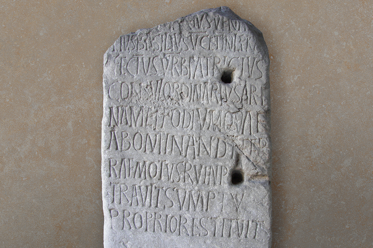 Zes redenen dat het Romeinse Rijk ten val kwam | historianet.nl