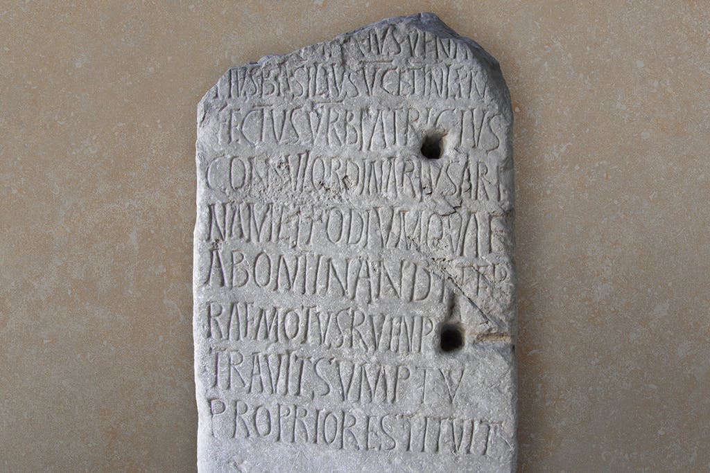 De val van het Romeinse Rijk: Zes redenen dat Rome viel | historianet.nl