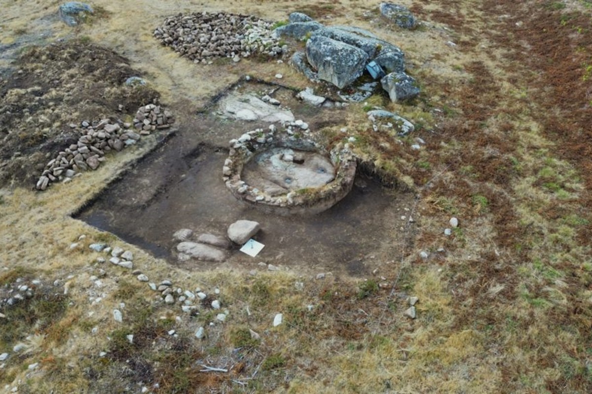 Indrukwekkende Keltische steensymbolen gevonden in Spanje | historianet.nl