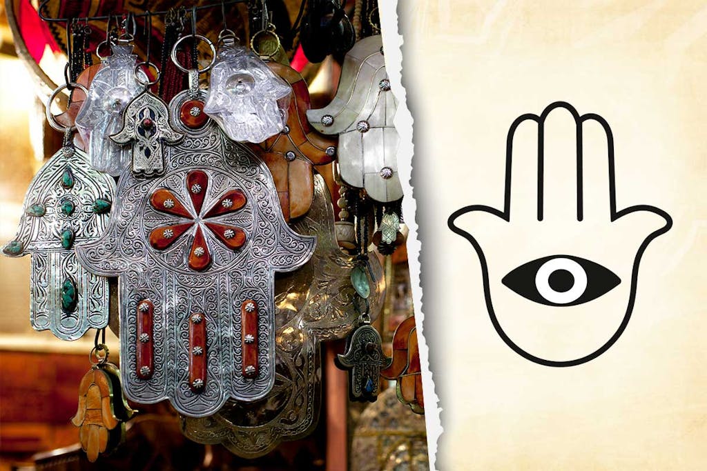 Symbolen van de islam – de verborgen betekenissen | historianet.nl