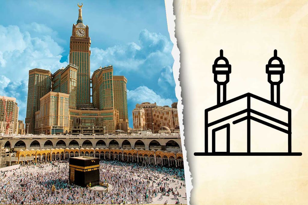 Symbolen van de islam – de verborgen betekenissen | historianet.nl