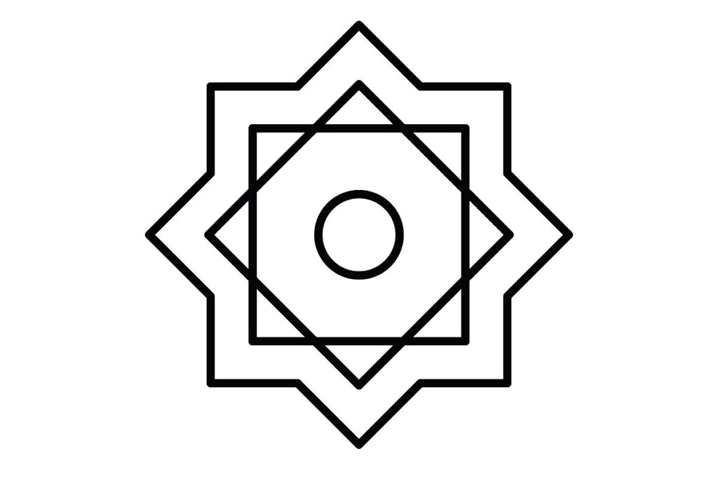 Symbolen van de islam – de verborgen betekenissen | historianet.nl