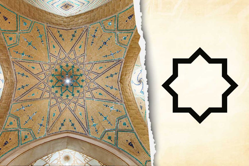 Symbolen van de islam – de verborgen betekenissen | historianet.nl