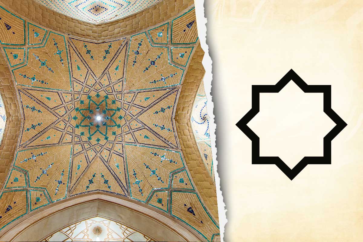 Symbolen van de islam – de verborgen betekenissen | historianet.nl