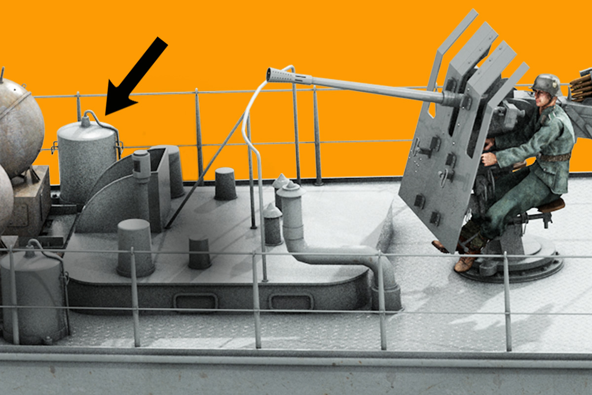 Schnellboot: De meest geduchte speedboot van de Tweede Wereldoorlog ...