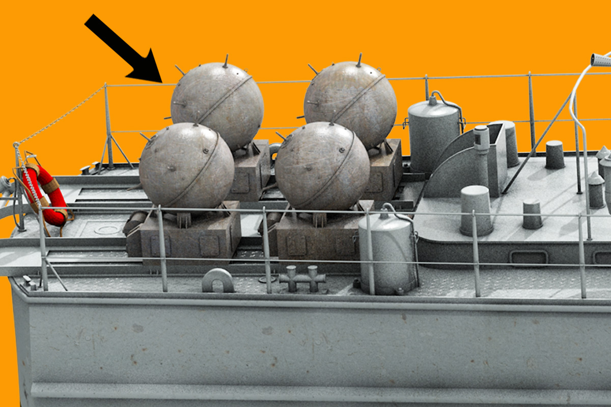 Schnellboot: De meest geduchte speedboot van de Tweede Wereldoorlog ...