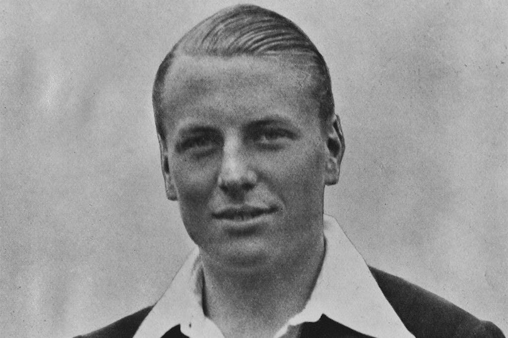 Sandy Irvines fot hittad på Mount Everest efter 100 år ...