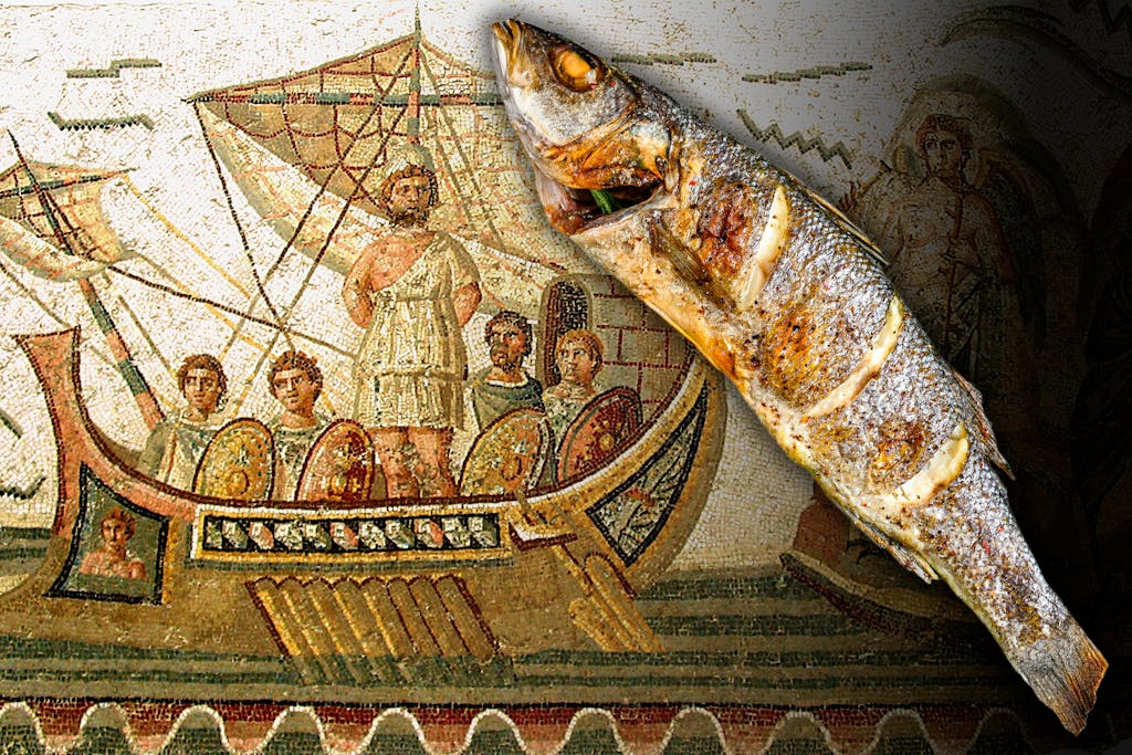 Romarriket – historiens största imperium | varldenshistoria.se