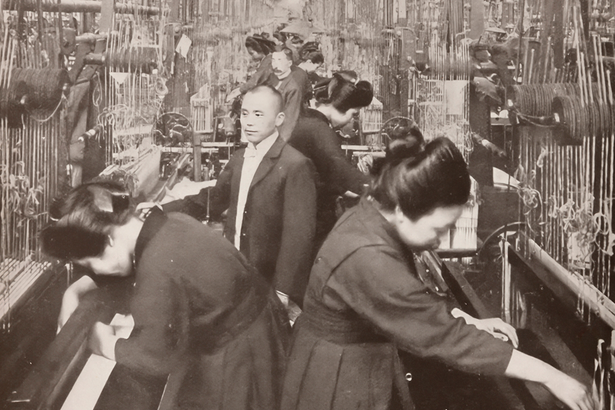 Japan moest modern worden: Afscheid van de samoerai | historianet.nl