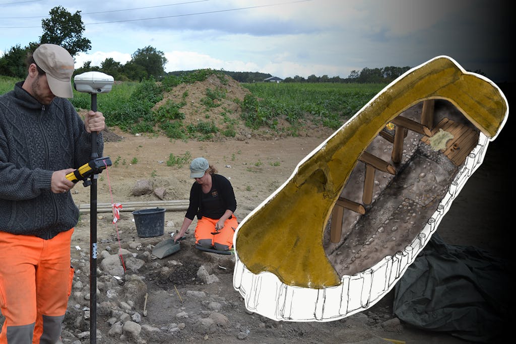 Steentijd | historianet.nl