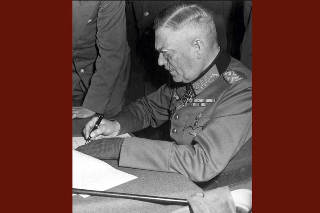 Hitlers generaler: Fanatikerne, tilhengerne og opprørerne | historienet.no