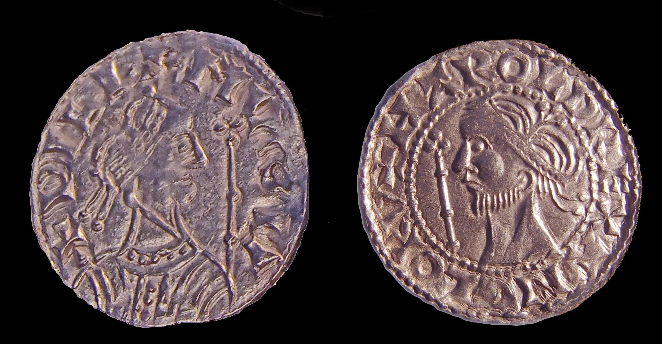 Metalldetektorer skördar miljoner: Amatörer hittade Englands största ...