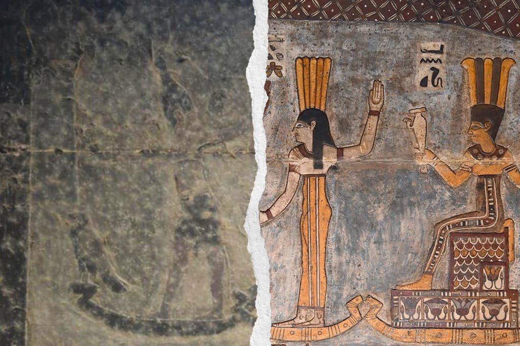 Egyptenaren | Hun farao’s en geheimen | historianet.nl