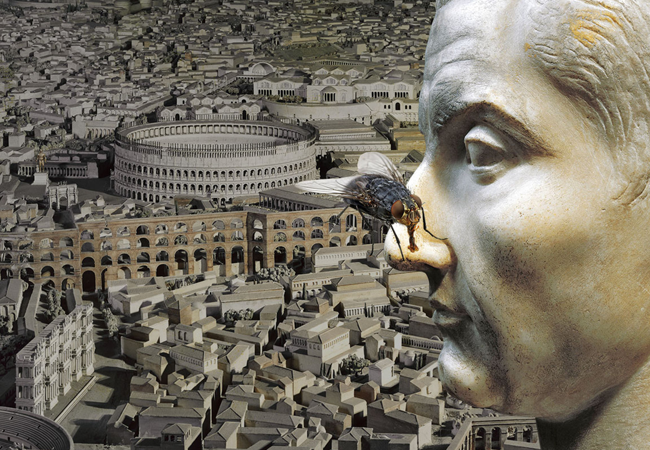 Romerriket - Historiens største imperium | historienet.no