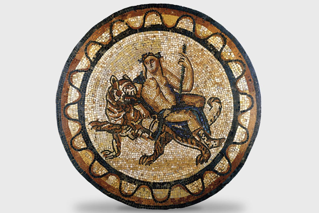 Det romerska London reste sig ur askan: Så blev staden en metropol ...