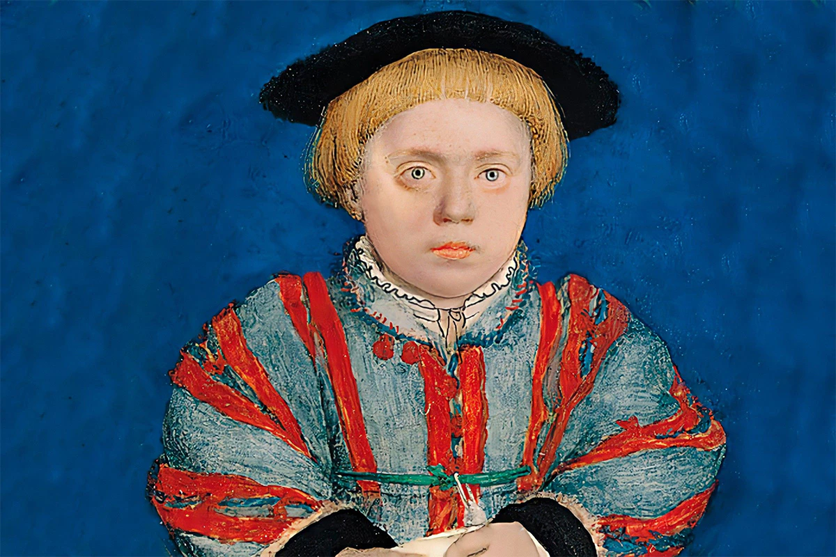 Zweetziekte: Engelsen zweetten zich dood | historianet.nl