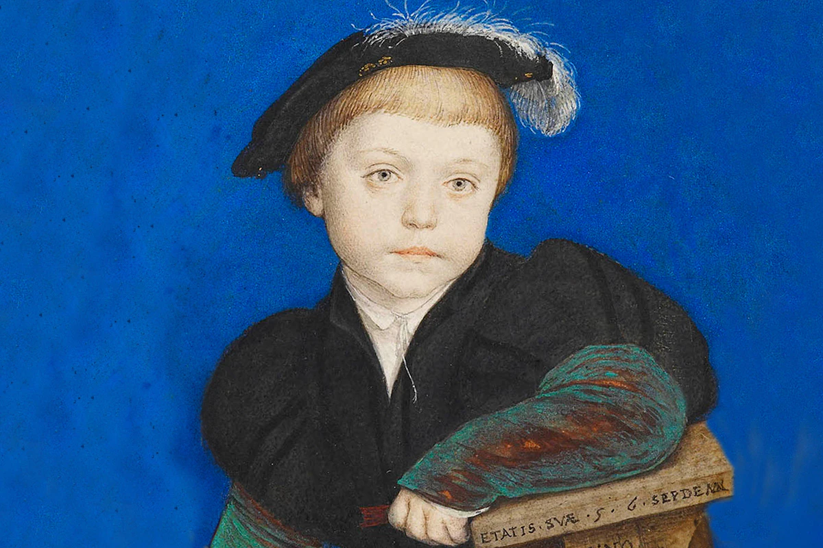 Zweetziekte: Engelsen zweetten zich dood | historianet.nl